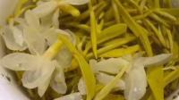 茉莉花茶的功效与作用