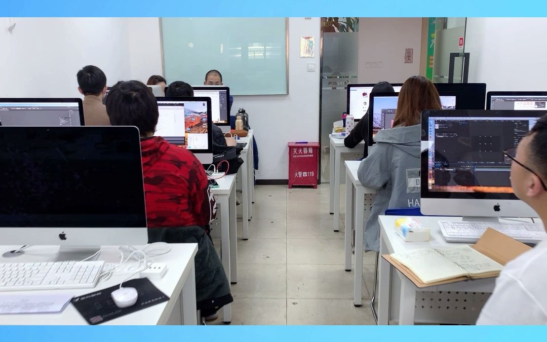 天津游戏开发培训机构推荐,零基础学游戏制作