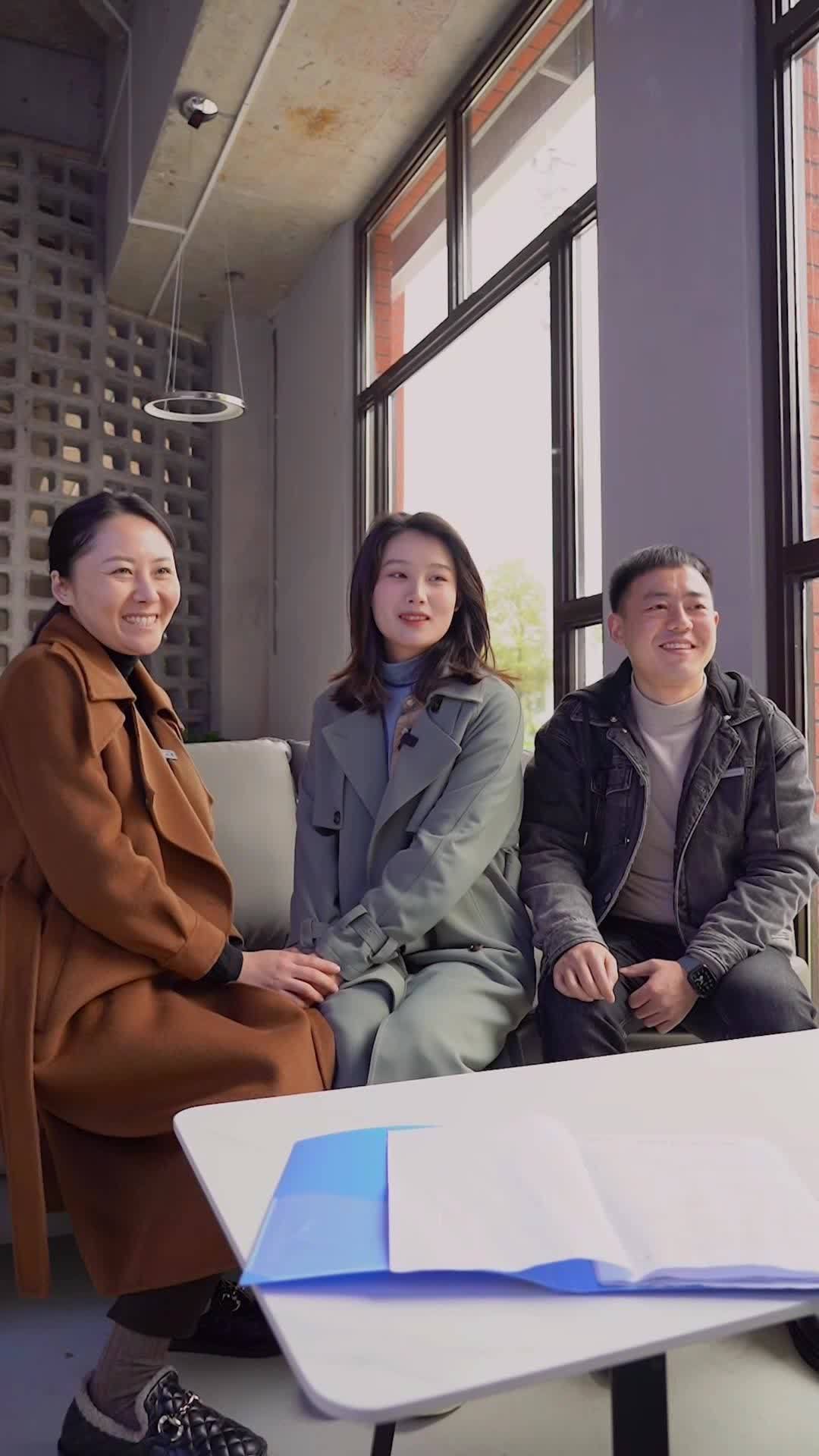 女儿有两次选择人生的机会,第一次是出生,第二次就是嫁人 #情感