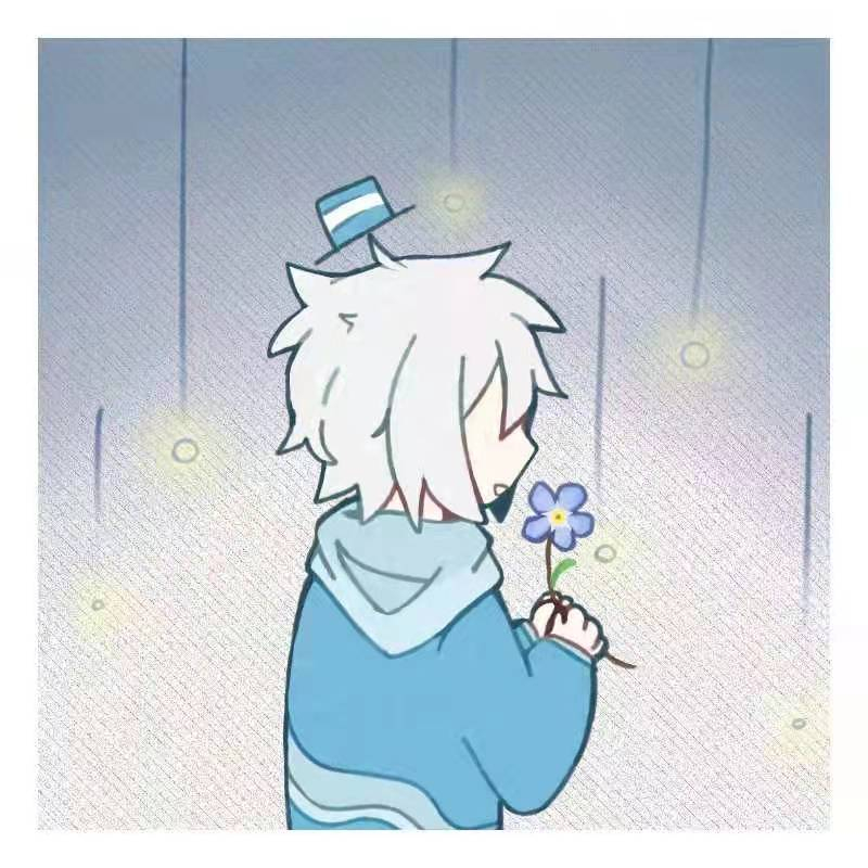 芷菁的纸巾
