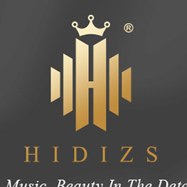 Hidizs海帝思音频 