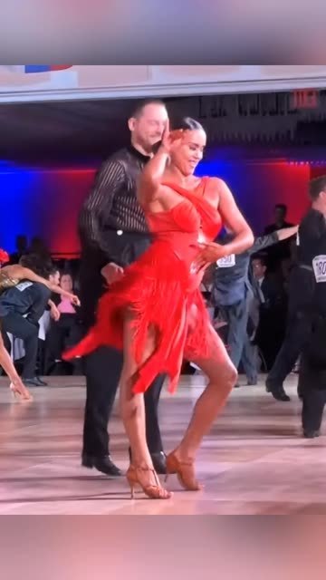 #年轻人松弛感大赏 #快来跳舞 #舞蹈