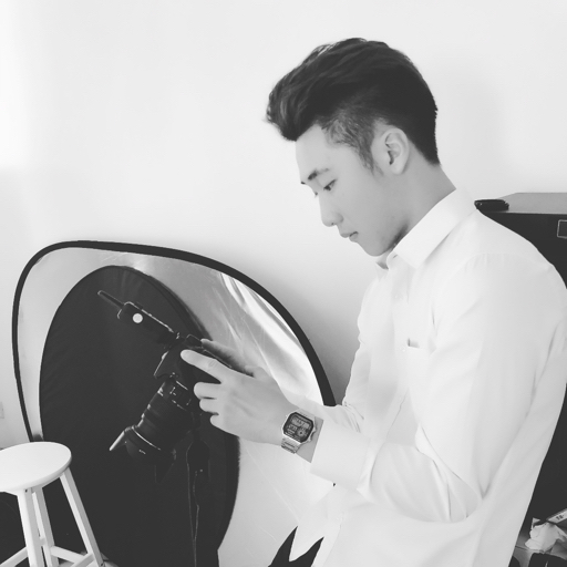 瓜哥是个好摄影师 