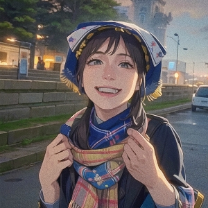 学渣的求知欲 