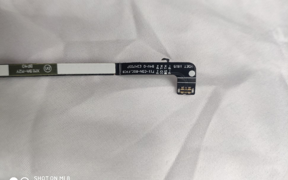 分辨电池btb正负极