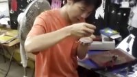 pvc卡制作