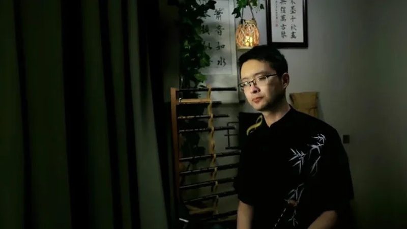 敕勒歌 听完想立刻冲去大草原玩上一圈!