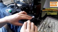 FFC/FPC 打端加工(2807系列)