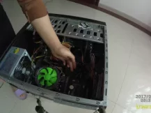 电脑如何安装独立显卡