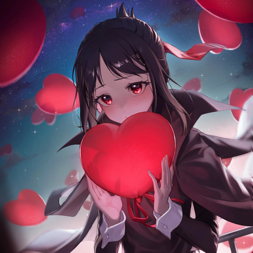 -輝夜SAMA- 