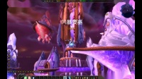 魔兽80级怀旧 再战冰冠堡垒