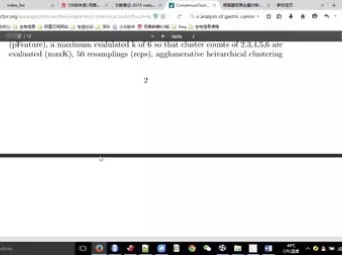 第三讲_百款常用生物信息学分析工具094_其它软件_根据表达数据对...