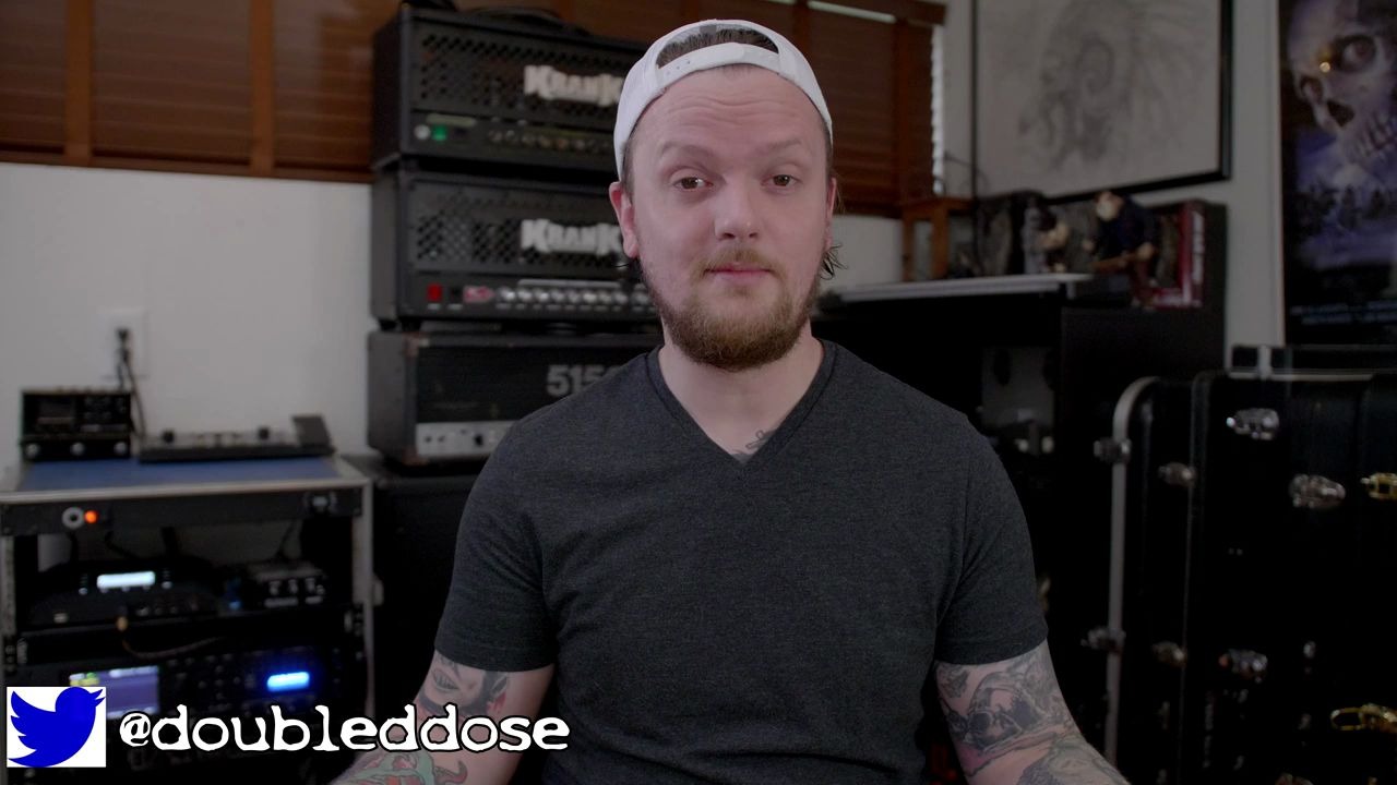 【效果器对比】Peavey 5150音色 on HX Stomp vs, Ampero vs, Axe ...