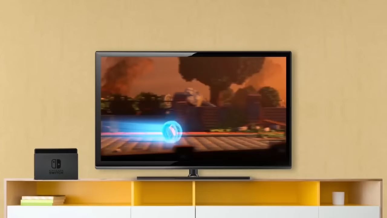 还记得这个Switch的宣传片吗_哔哩哔哩bilibili_游戏杂谈