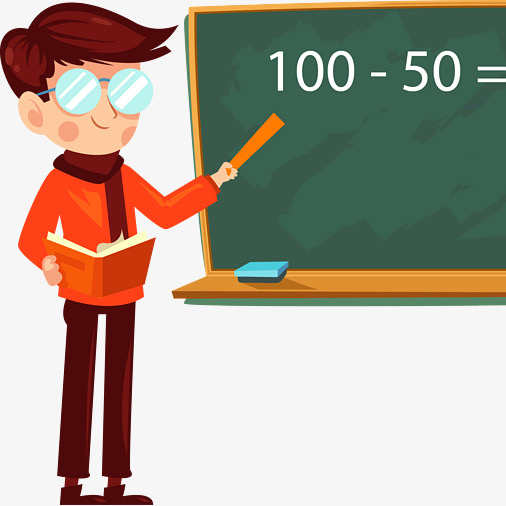 小数一对一书豪老师 