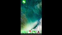 简科技丨苹果iPhone手机如何能同时使用两个微信