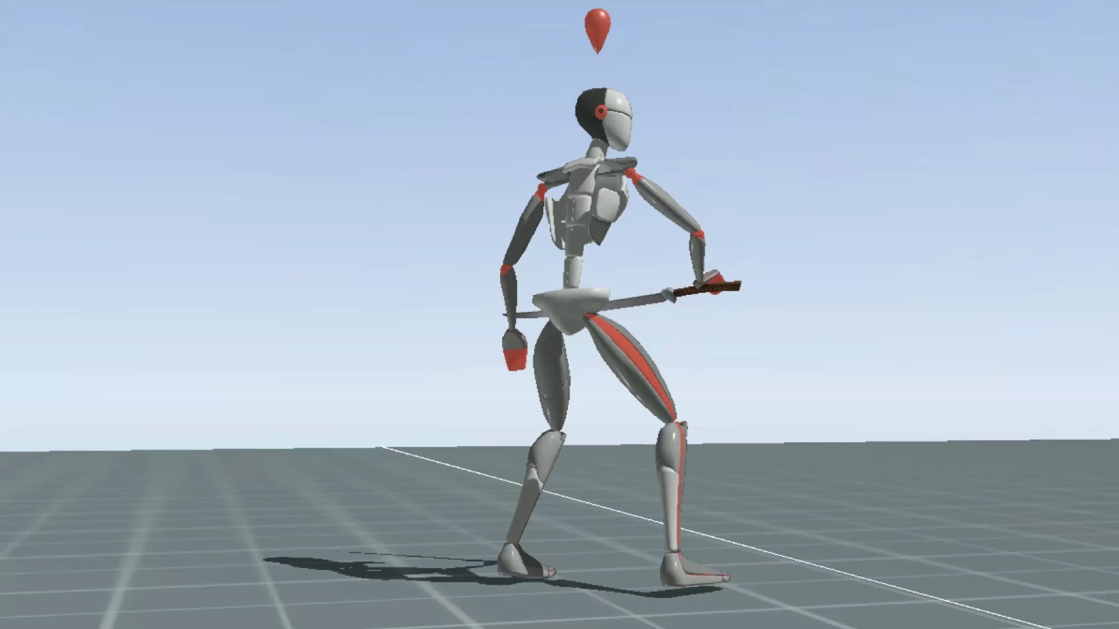 XSENS动作捕捉&Motionbuilder联动教程