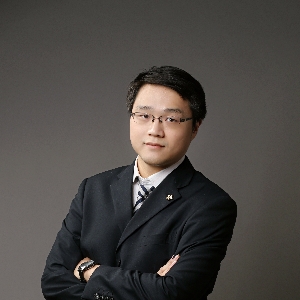 沈律师先森 