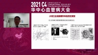 王现强-胸骨上段切口主动脉瓣置换术【2021华中心血管病大会(C4)】