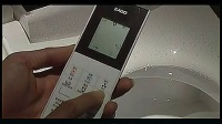 科勒智能马桶操作演示