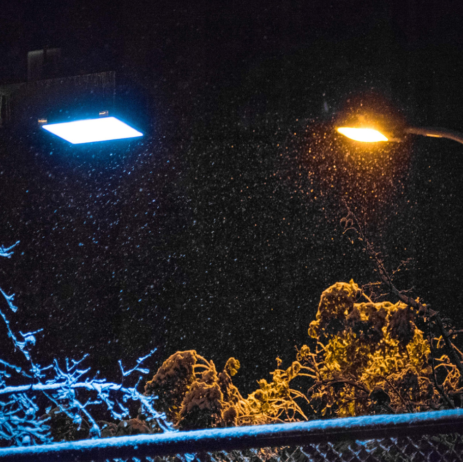 教配音的花花老师 