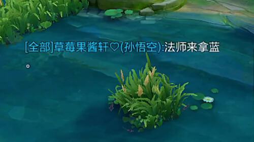 澜:元流之子你是不是不认识字!