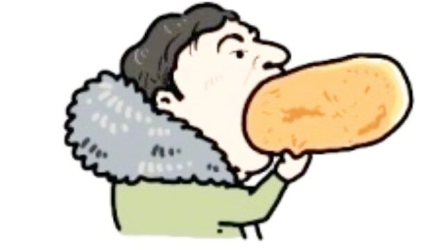 常规操作,分离常数求参数范围,你搞懂了吗?