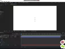 AE制作原创字幕模板