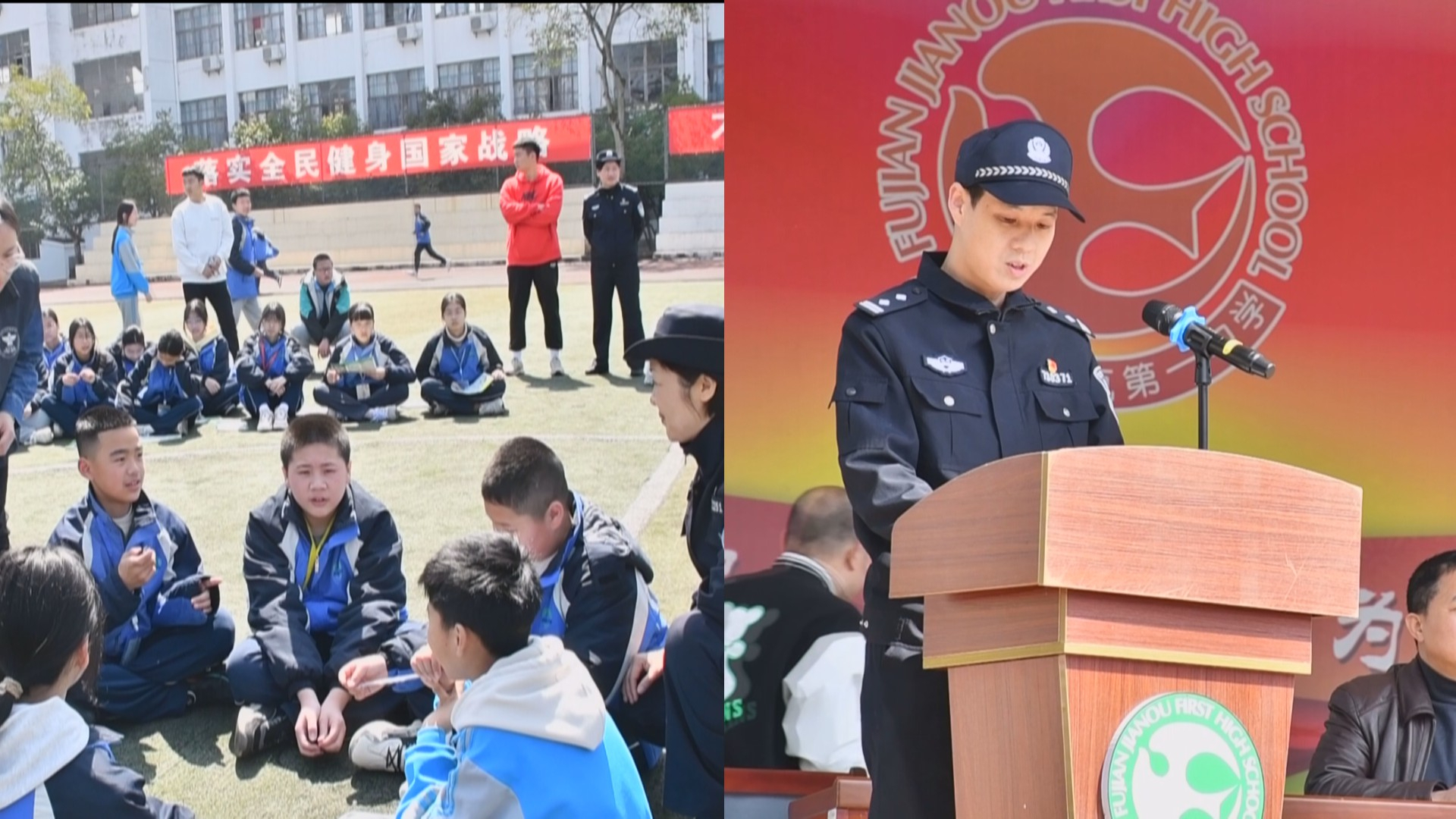 寓教于乐!花样活动趣味多,多维度筑牢孩子心中禁毒防线