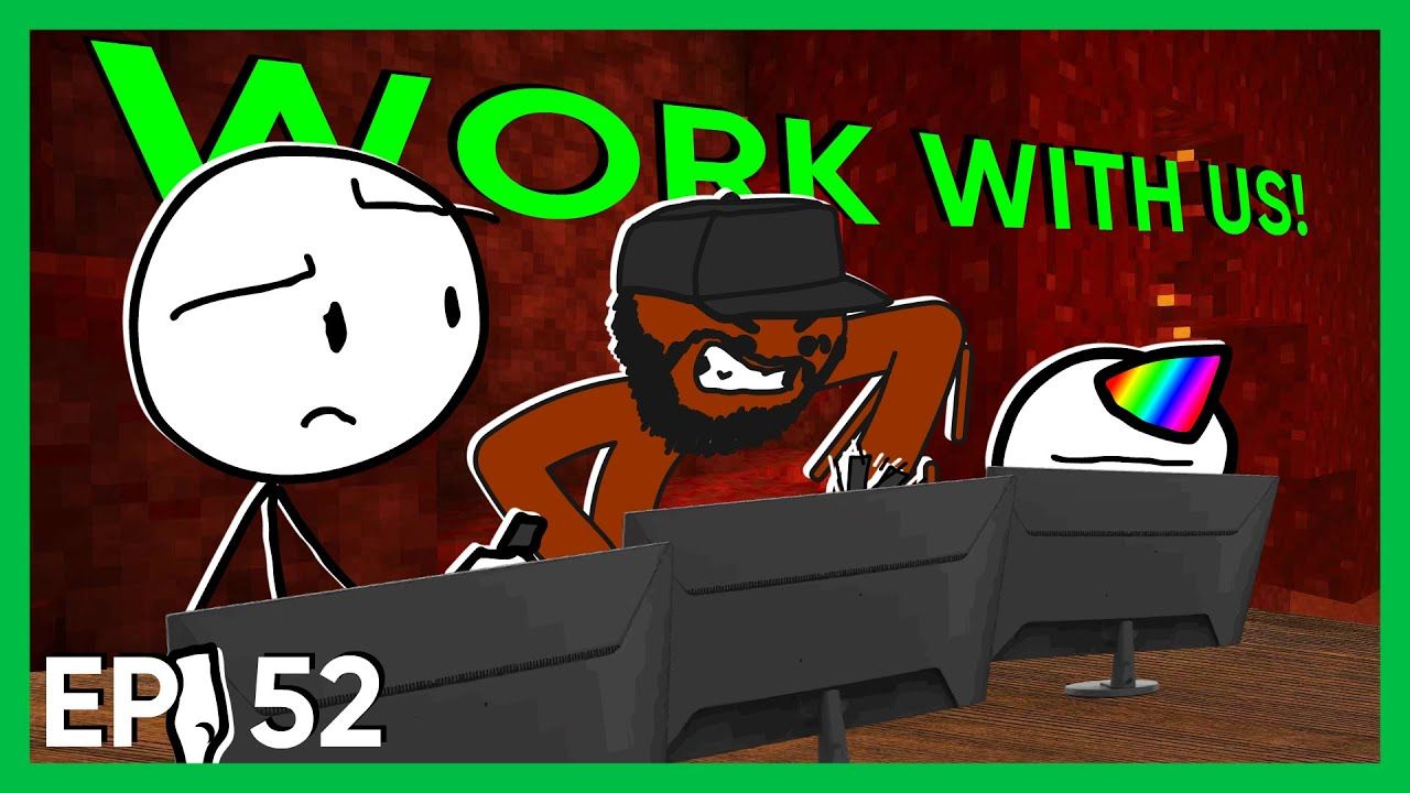 【dojo播客】我们是如何制作动画的——How Do We Animate? - Dojo...