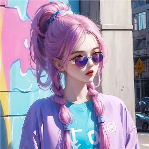 动漫素材木木 