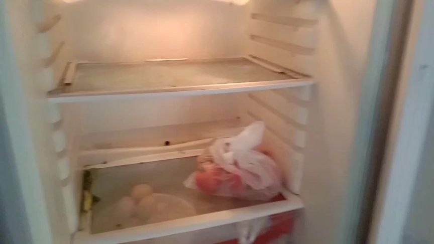 冰箱冷藏室经常有水流出来,亲手教你如何解决