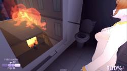 【病娇模拟器】糖果镇反欺凌神作模组剧情二