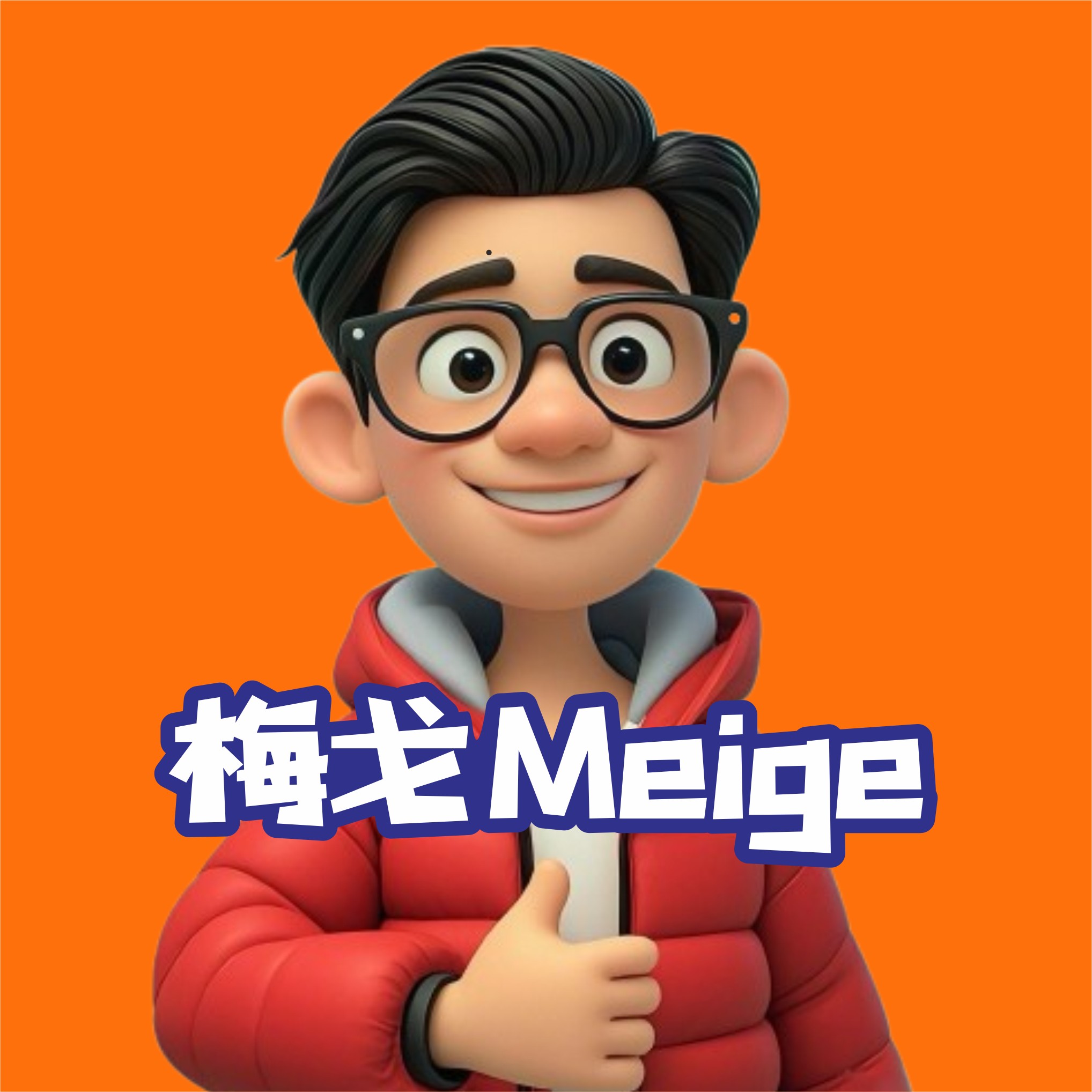 梅戈Meige 