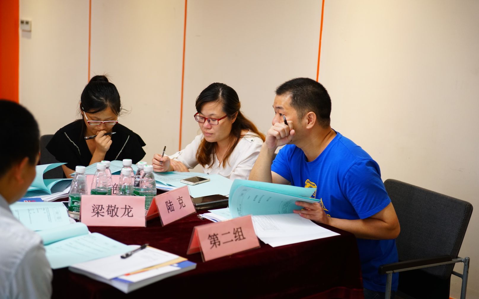 第四讲:ISO22000:2018标准变化点和转版实操(1)