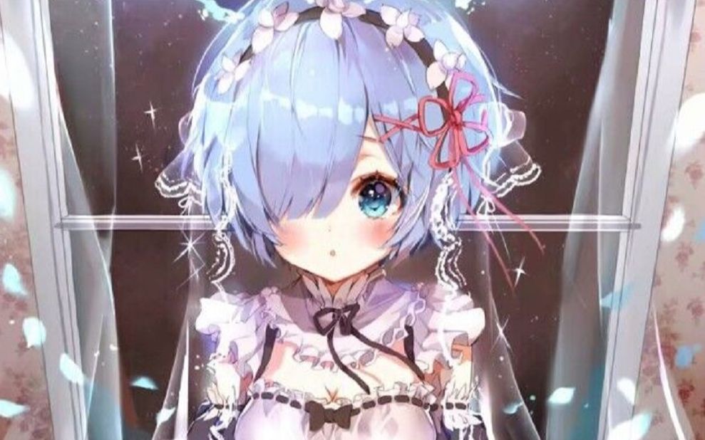 网购一个20块钱的蕾姆是什么样的体验?结局懵了。