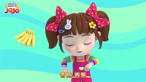 好吃美味的水果,还有好多营养