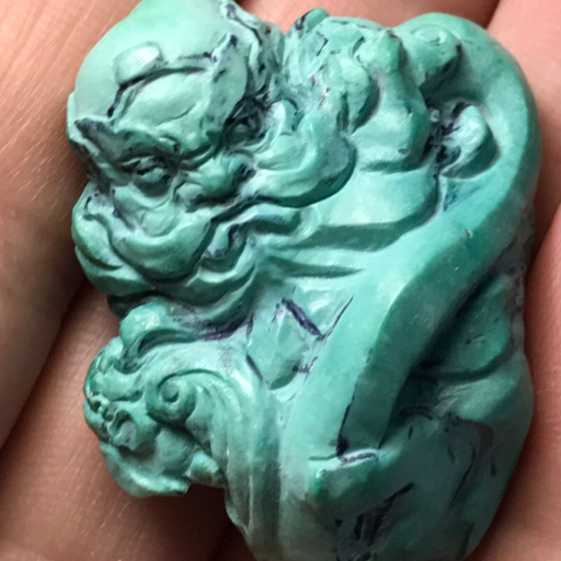玩泥巴的九华 
