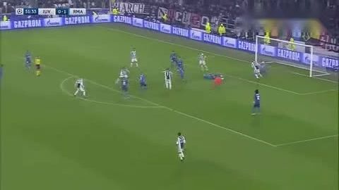 这场比赛不只是C罗 而是守门员之间的较量 军功章有纳瓦斯一半