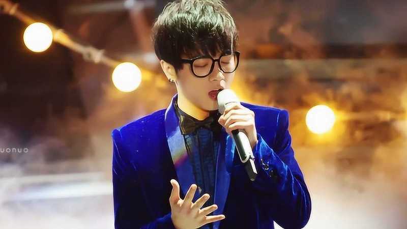 《今天你要嫁给我》华晨宇,火星演唱会深圳站现场版