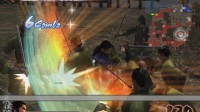 真三国无双4 夏侯惇终极武器(灭麒麟牙)入手方法