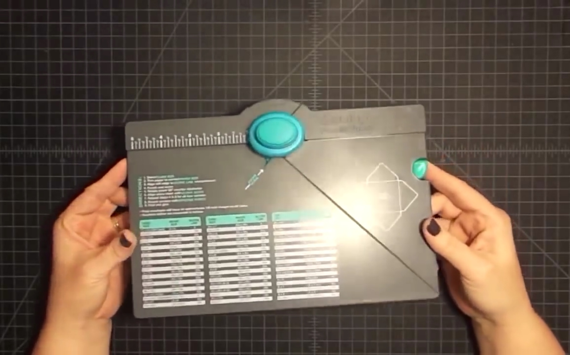 【搬运】【相册教程】we rmemorykeeps信封模板envelope punch ...