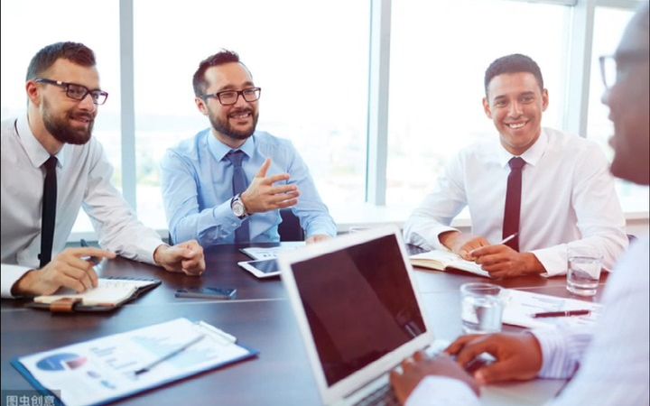 采购之谈判技巧1