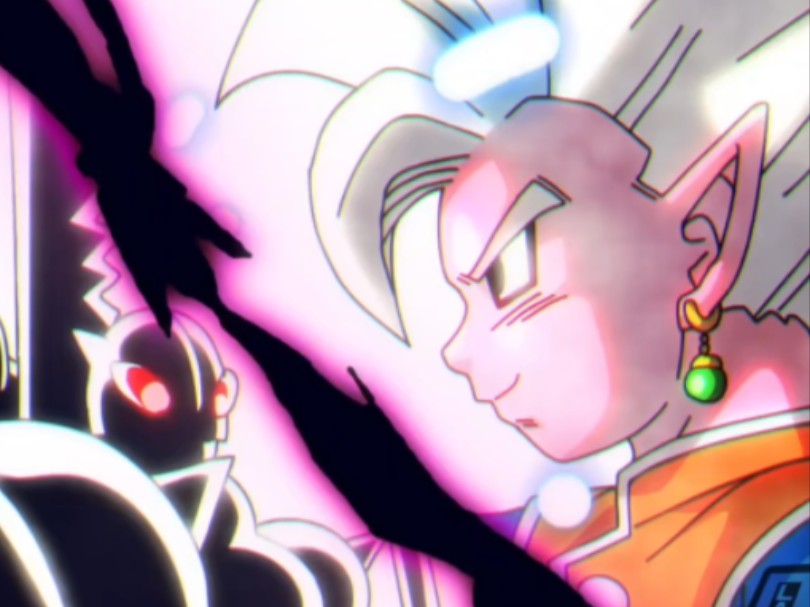 龙珠大魔的合体第三种合体方式话说这个合体的人看着有点眼熟啊兄弟...