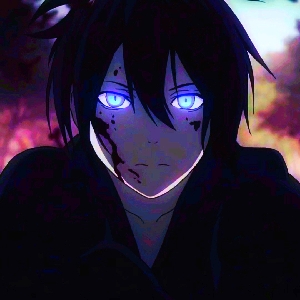 青光眼夜斗 