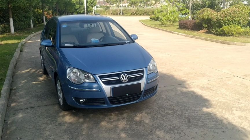 两万多买台自动挡大众Polo代步车,到底划不划算?