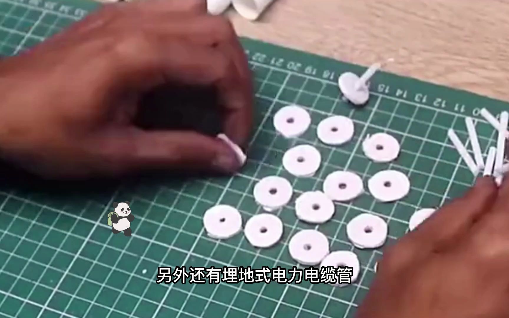 管材厂家分享:PVC管都有哪些常见规格和种类