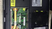方正R620 R621 A601 神舟F233T F555T F239T F4200笔记本更换主板...