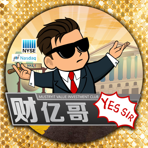 大胜财话 