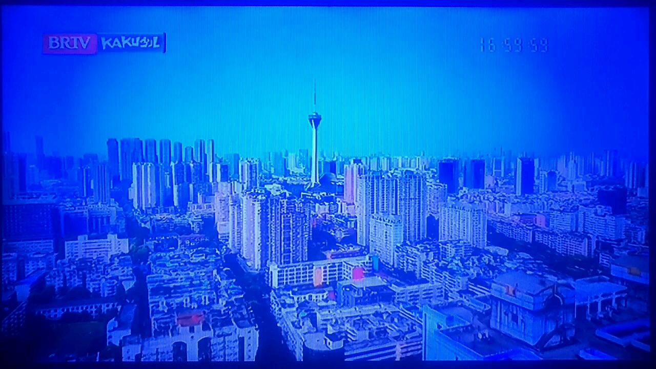 《卡酷运动会》20240115